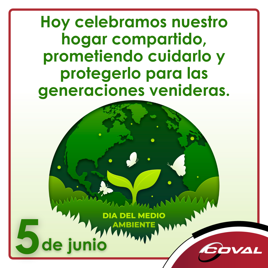 Coval Comercial S.A.S